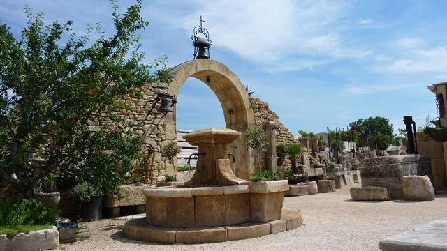 The Atelier Bidal on French TV